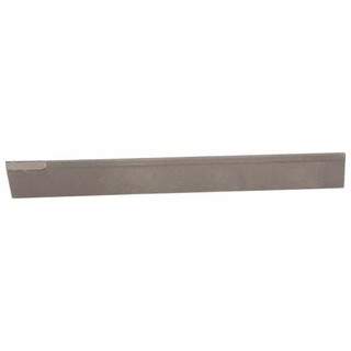 Accupro Cutoff Blade: Parallel, 5/32" Wide, 7/8" High, 6" Long ...