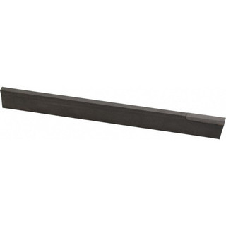 Made in USA Cutoff Blade: Parallel, 1/8" Wide, 1/2" High, 4-1/2" Long ...