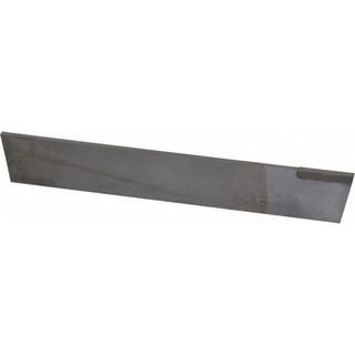 Made in USA Cutoff Blade: Parallel, 1/8" Wide, 3/4" High, 5" Long C2 ...