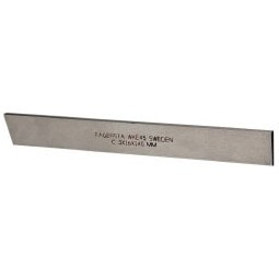 Seco Tools Cutoff Blade: Parallel, 3 mm Wide, 16 mm High, 140 mm Long ...