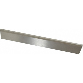 Value Collection Cutoff Blade: Parallel, 1/8" Wide, 7/8" High, 6" Long ...
