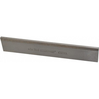 Value Collection Cutoff Blade: Parallel, 5/32" Wide, 3/4" High, 5" Long ...