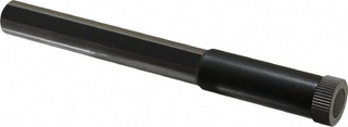 Knurlcraft 1 Inch Deep, 5/8 Inch Shank Diameter, Internal Hand Knurler ...
