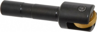 Dorian Tool Milling Machine Flat-Surface Knurlers, Number of Knurls ...