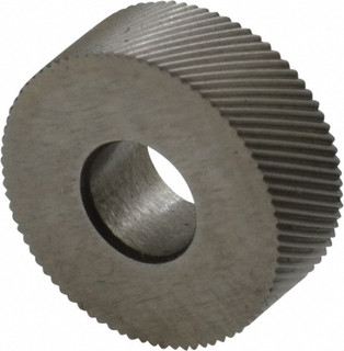 Made in USA Standard Knurl Wheel: 1/2" Dia, 80 ° Tooth Angle, Diagonal ...
