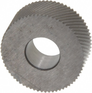 Made in USA Standard Knurl Wheel: 5/8" Dia, 70 ° Tooth Angle, 40 TPI ...