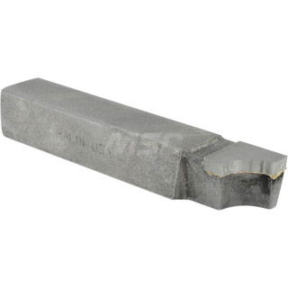 Accupro 4-1/2 Inch Long, 7/16 Inch Radius, Left Hand, Concave, RAL ...