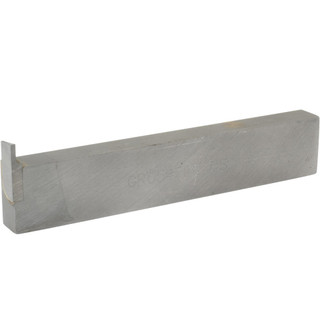 Accupro Single Point Tool Bit: 3/8'' Shank Width, 3/4'' Shank Height ...