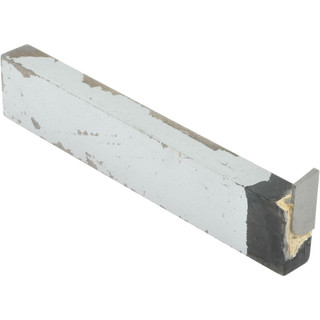 Accupro Single Point Tool Bit: 3/8'' Shank Width, 3/4'' Shank Height ...