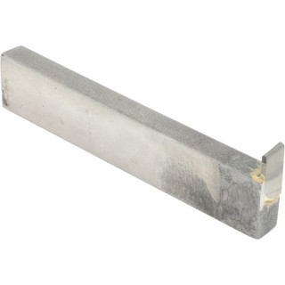 Accupro Single Point Tool Bit: 3/8'' Shank Width, 3/4'' Shank Height ...