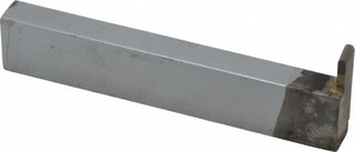 Accupro Single Point Tool Bit: 3/8'' Shank Width, 3/4'' Shank Height ...