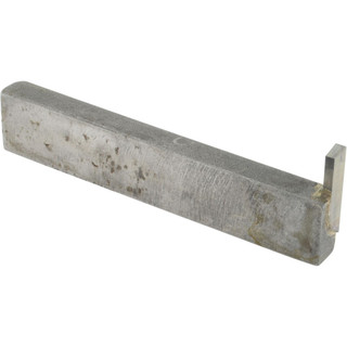 Accupro Single Point Tool Bit: 3/8'' Shank Width, 3/4'' Shank Height ...