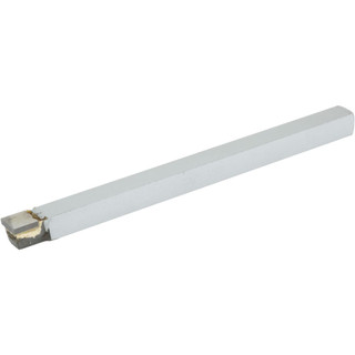 Accupro Single Point Tool Bit: 3/8'' Shank Width, 3/8'' Shank Height ...