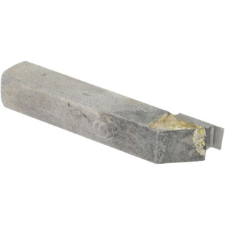 Accupro Single Point Tool Bit: 3/8'' Shank Width, 3/8'' Shank Height ...