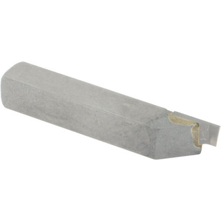 Accupro Single Point Tool Bit: 3/8'' Shank Width, 3/8'' Shank Height ...