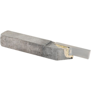 Accupro Single Point Tool Bit: 3/8'' Shank Width, 3/8'' Shank Height ...