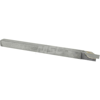 Accupro Single Point Tool Bit: 3/8'' Shank Width, 3/8'' Shank Height ...