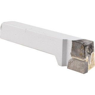 Made in USA Single Point Tool Bit: 1/2'' Shank Width, 1/2'' Shank ...