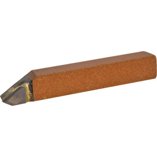 Made in USA Single Point Tool Bit: 3/8'' Shank Width, 3/8'' Shank ...