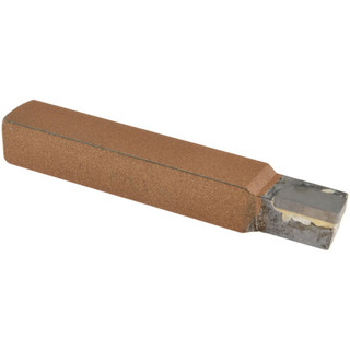 Made in USA Single-Point Tool Bit: AL, Square Shoulder Turning, 1/2 x 1 ...
