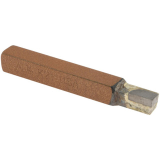 Made in USA Single-Point Tool Bit: AL, Square Shoulder Turning, 1/4 x 1 ...