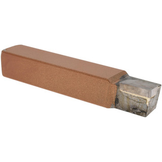 Made in USA Single-Point Tool Bit: AL, Square Shoulder Turning, 3/4 x 3 ...