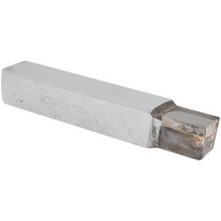 Made in USA Single-Point Tool Bit: AL, Square Shoulder Turning, 5/8 x 5 ...