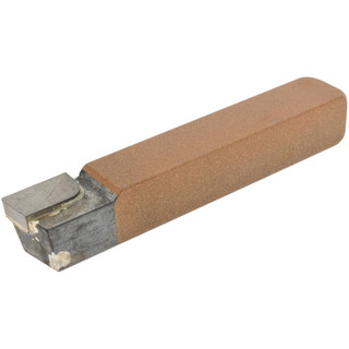 Made in USA Single-Point Tool Bit: AL, Square Shoulder Turning, 5/8 x 5 ...