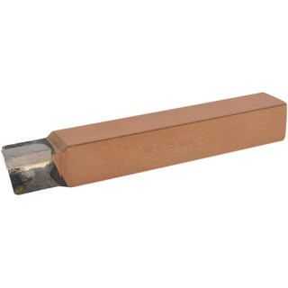 Made in USA Single-Point Tool Bit: AR, Square Shoulder Turning, 1 x 1 ...