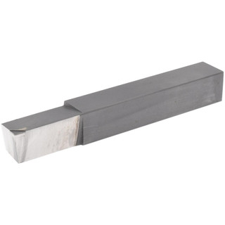 Made in USA Single-Point Tool Bit: AR, Square Shoulder Turning, 1/2 x 1 ...