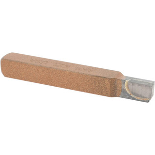 Made in USA Single-Point Tool Bit: AR, Square Shoulder Turning, 1/4 x 1 ...