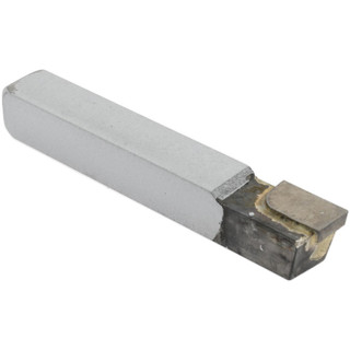 Made in USA Single-Point Tool Bit: AR, Square Shoulder Turning, 3/8 x 3 ...