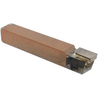 Made in USA Single-Point Tool Bit: AR, Square Shoulder Turning, 5/8 x 5 ...