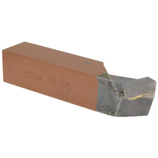 Value Collection Single-Point Tool Bit: TSE-12, 3/4" Shank Height, 3/4 ...