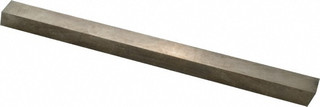 Seco Tools Tool Bit Blank: 1/2" Width, 1/2" Height, 8" OAL, WKE45 ...