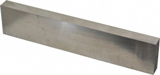 Seco Tools Tool Bit Blank: 1/2" Width, 1-1/2" Height, 7" OAL, WKE45 ...