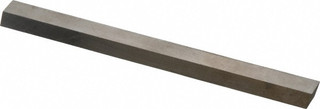 Seco Tools Tool Bit Blank: 3/8" Width, 3/8" Height, 6" OAL, WKE45 ...