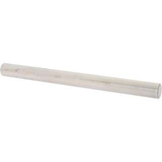 Value Collection Tool Bit Blank: 1/2" Dia, 1/2" High, 6" OAL, M2 High ...