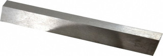 Value Collection Tool Bit Blank: 3/8" Wide, 3/4" High, 6" OAL, M35 ...