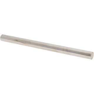 Value Collection Tool Bit Blank: 5/16" Dia, 5/16" High, 4-1/2" OAL, M2 ...