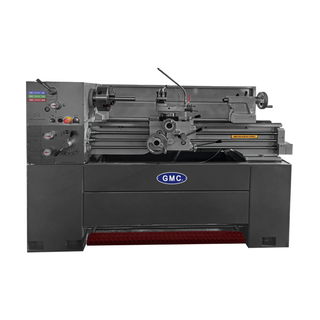 GMC Variable Speed 14"x40", 12 Speed Precision Engine Lathe - GML-1440T