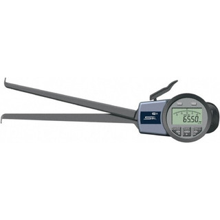 SPI Electronic Caliper Gages, Type: Internal, Min. Measurement (mm): 15 ...