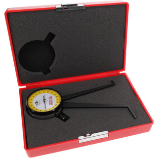 SPI Inside Dial Caliper Gage: 2-1/4 to 3-1/4", 0.001" Graduation, 0. ...