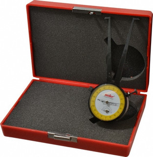 Value Collection Inside Dial Caliper Gage: 3/4 to 1-3/4", 0.001 ...