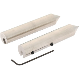 SPI Caliper Centerline Attachment: 1 Pc, Use with 12" Dial & Vernier ...