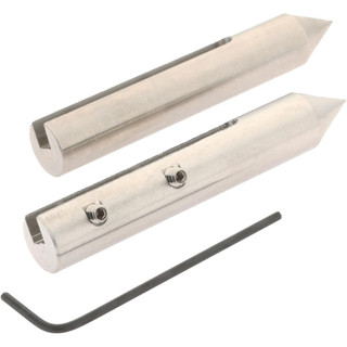 SPI Caliper Centerline Attachment: 1 Pc, Use with 4, 6 & 8" Dial ...