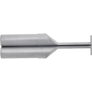 SPI Caliper Groovemaster: 1 Pc, Use with 6" Vernier, Dial & Digital ...