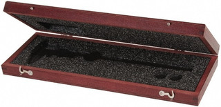 Starrett Caliper Case: 1 Pc, Use with 798 Series 0-8" (200mm ...