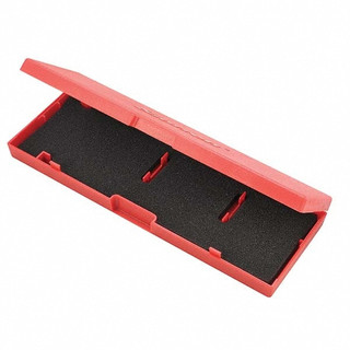Starrett Caliper Case: Use with Starrett 799, Includes Case Only 10 ...