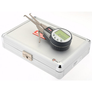 SPI Electronic Caliper: 0 to 1", 0.0005" Resolution 0.0008" Accuracy ...